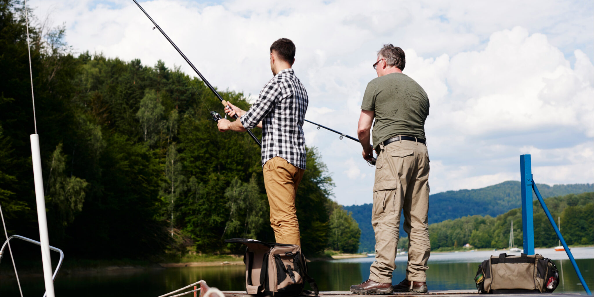 Tips for Stunning Fish Photography | Livestock Framing