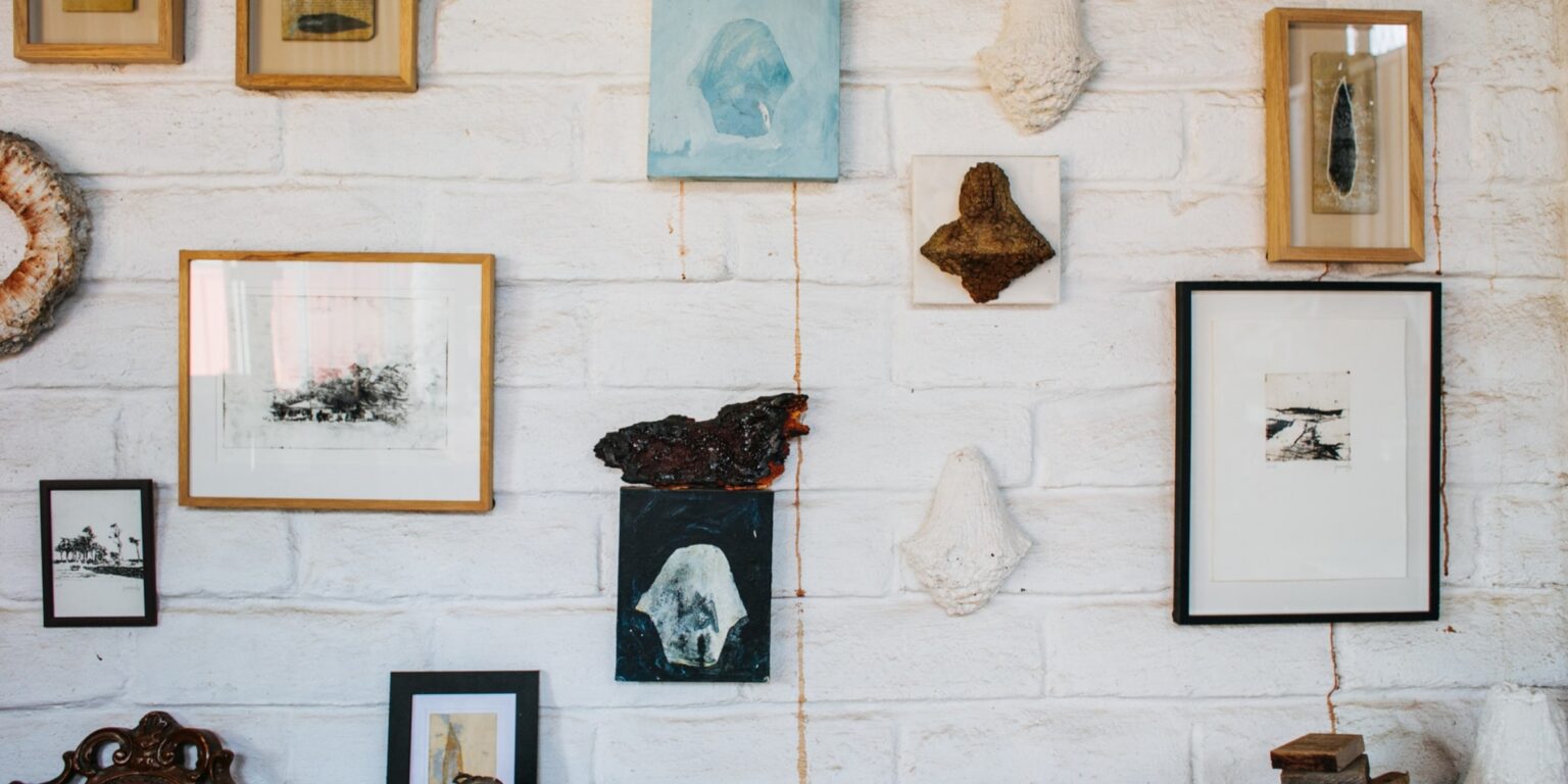 How to Frame Black and White Photos | Livestock Framing