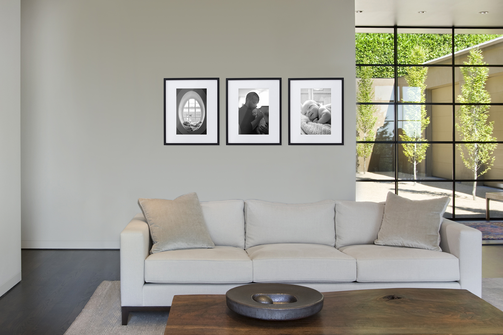 Photo Printing and Framing Services | Livestock Framing