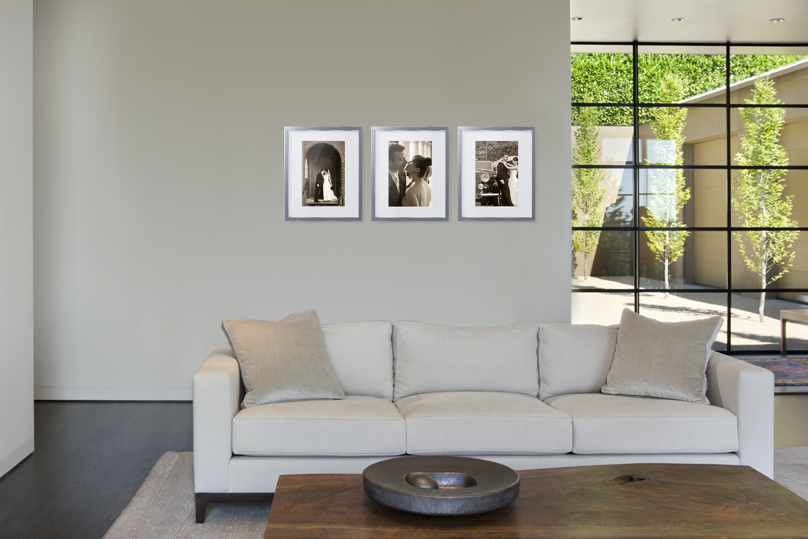 Photo Printing and Framing Services | Livestock Framing