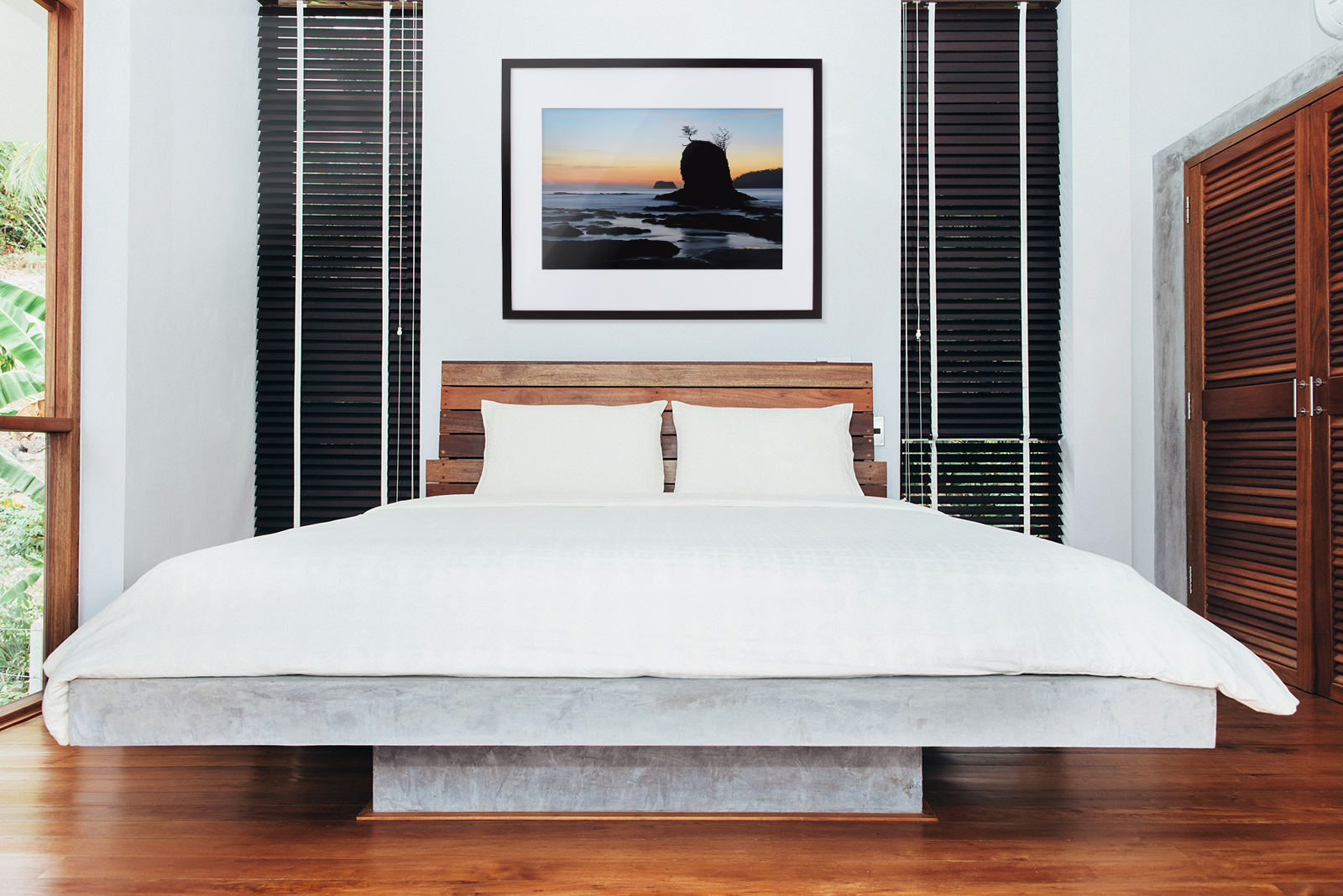 How To Hang Your Artwork Like a Pro | Livestock Framing